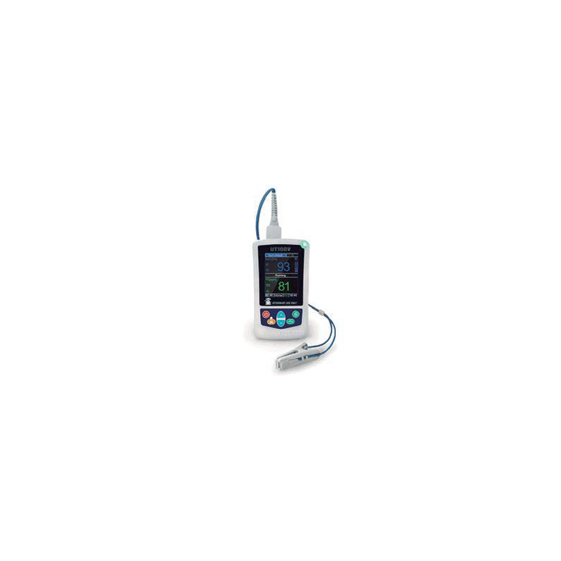 UT100V VETERINARY OXIMETER